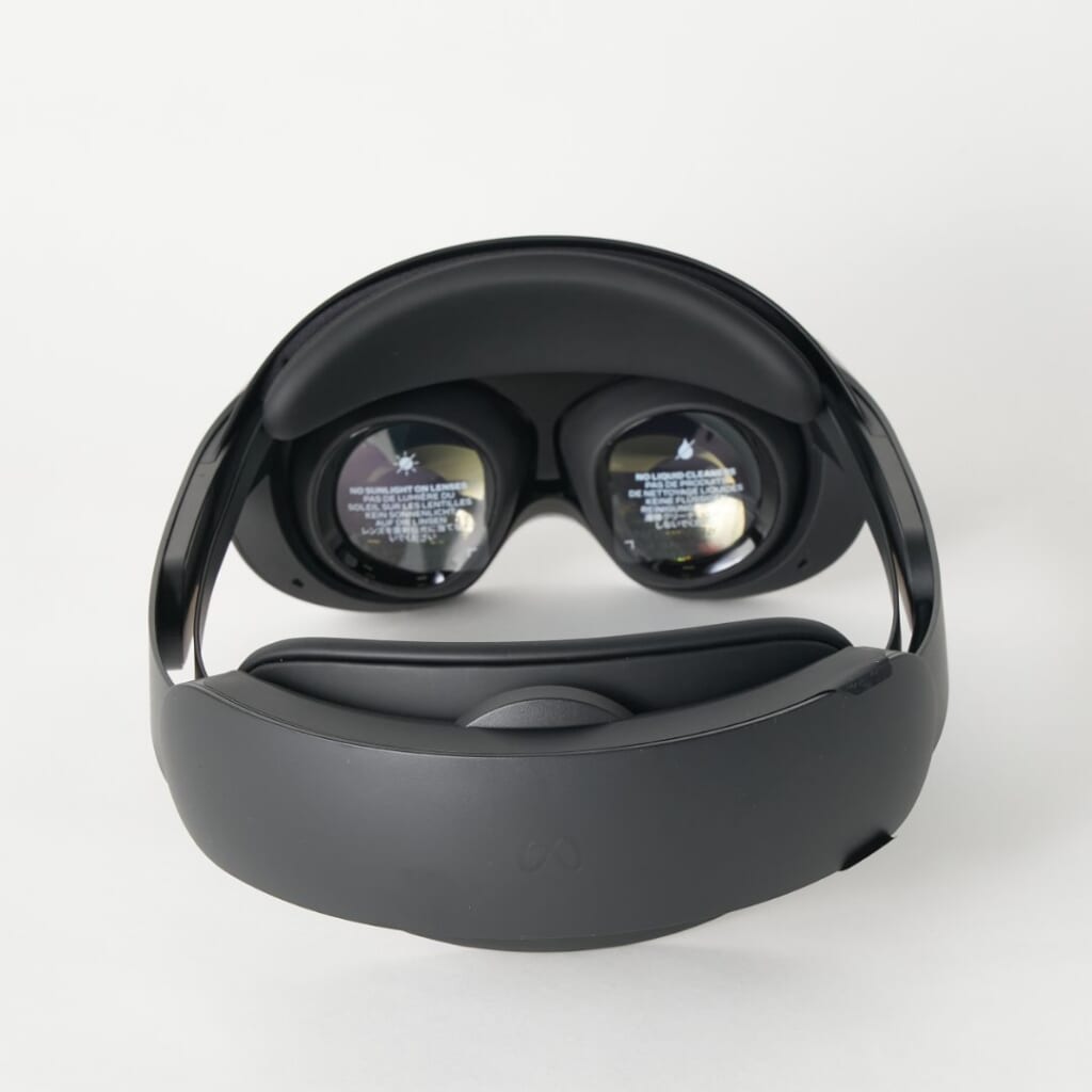 Meta Quest 3SとQuest3・Proを徹底比較！気になる22項目で買うべきか解説！ | SUUTA Magazine