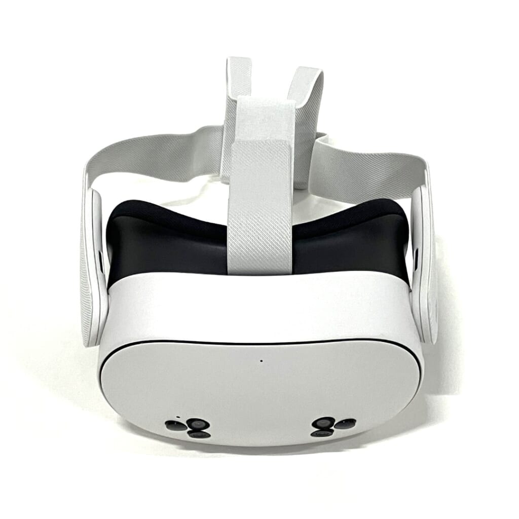 Meta Quest 3SとQuest3・Proを徹底比較！気になる22項目で買うべきか解説！ | SUUTA Magazine