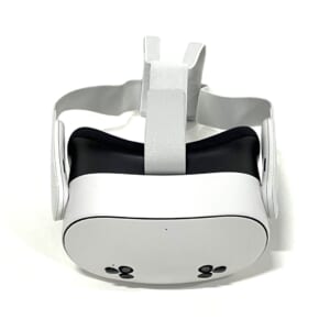 Meta Quest 3SとQuest3・Proを徹底比較！気になる22項目で買うべきか解説！ | SUUTA Magazine