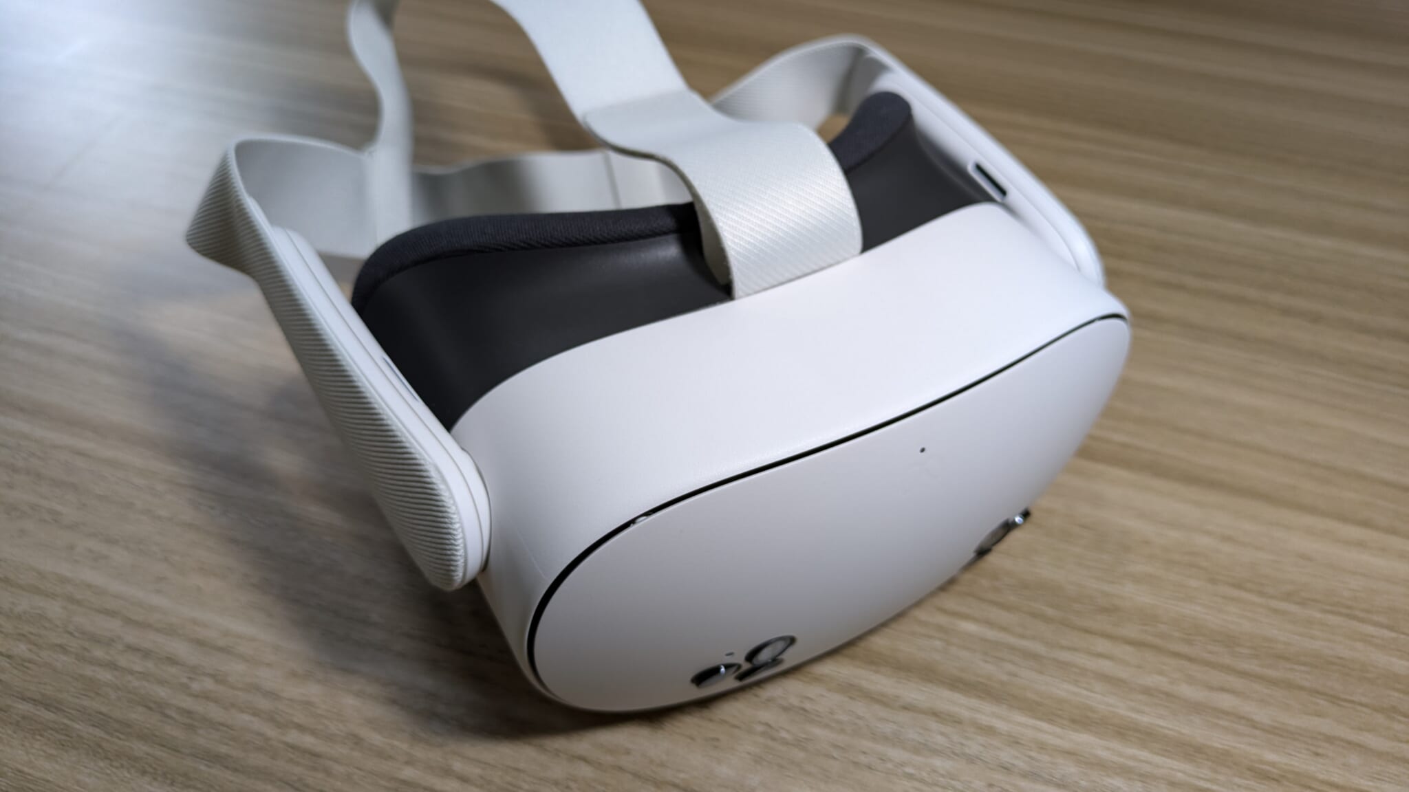 Meta Quest 3Sレビュー！VR初心者向けって本当？実際に確かめてみた！ | SUUTA Magazine