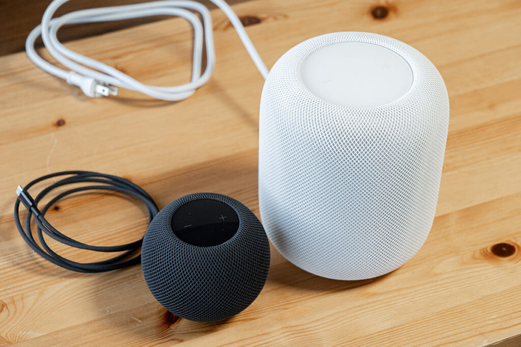 Apple HomePod miniレビュー。屋内外で使える高音質スマートスピーカーのできること解説 | SUUTA Magazine