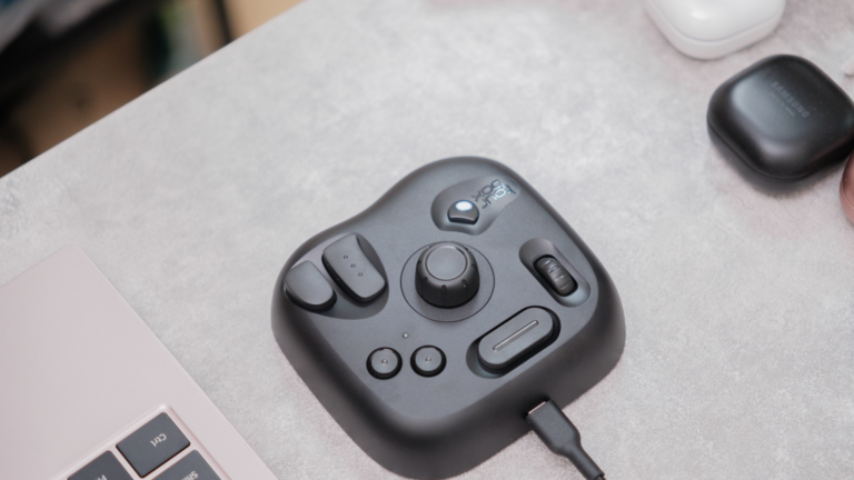 TourBox Liteは初心者でも使える？レビューしてわかった4つの魅力と2つのいまいち | SUUTA Magazine