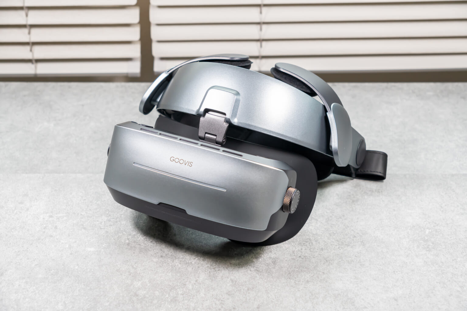 GOOVIS G3 Maxレビュー！まるで映画館のような映像体験が楽しめるゴーグル型デバイス | SUUTA Magazine