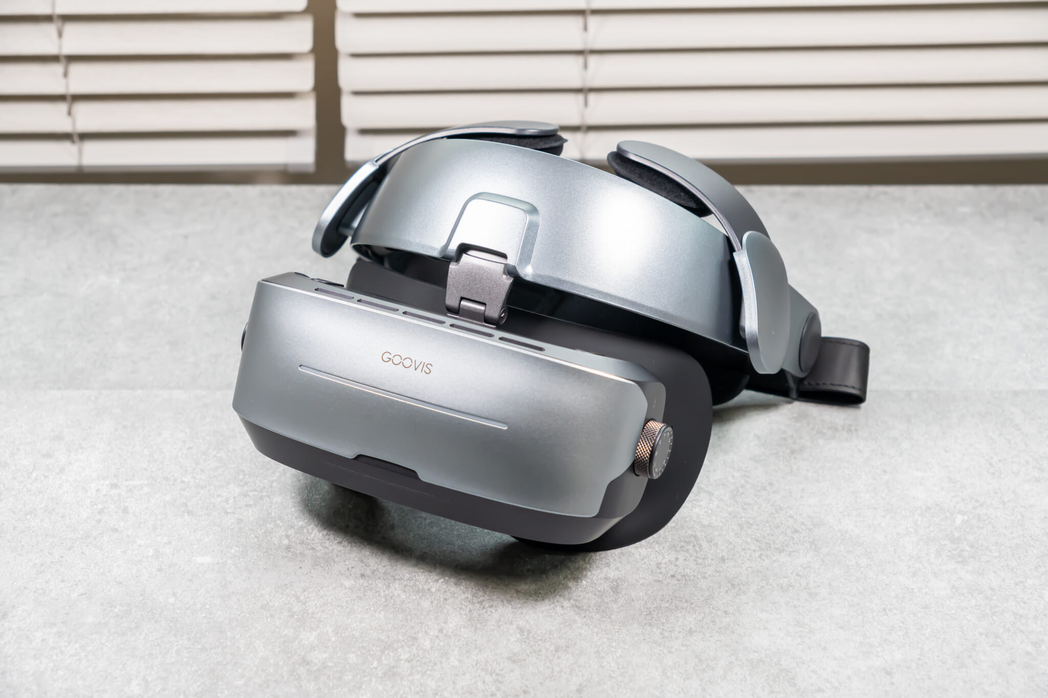 GOOVIS G3 Maxレビュー！まるで映画館のような映像体験が楽しめるゴーグル型デバイス | SUUTA Magazine