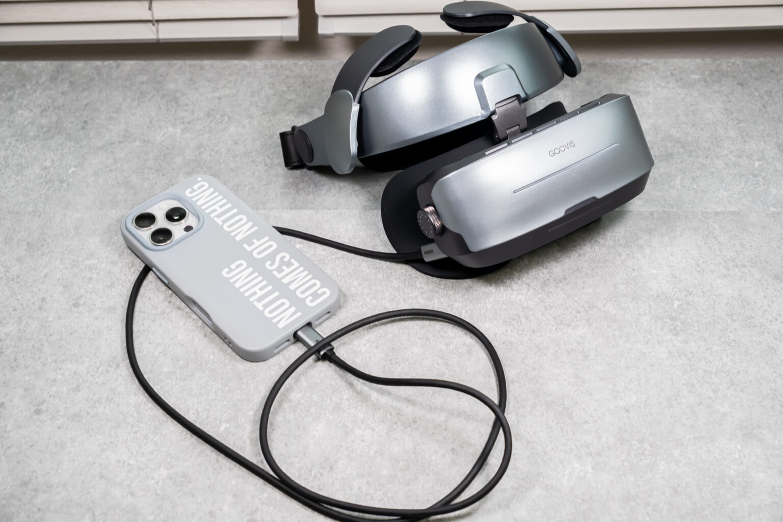 GOOVIS G3 Maxレビュー！まるで映画館のような映像体験が楽しめるゴーグル型デバイス | SUUTA Magazine