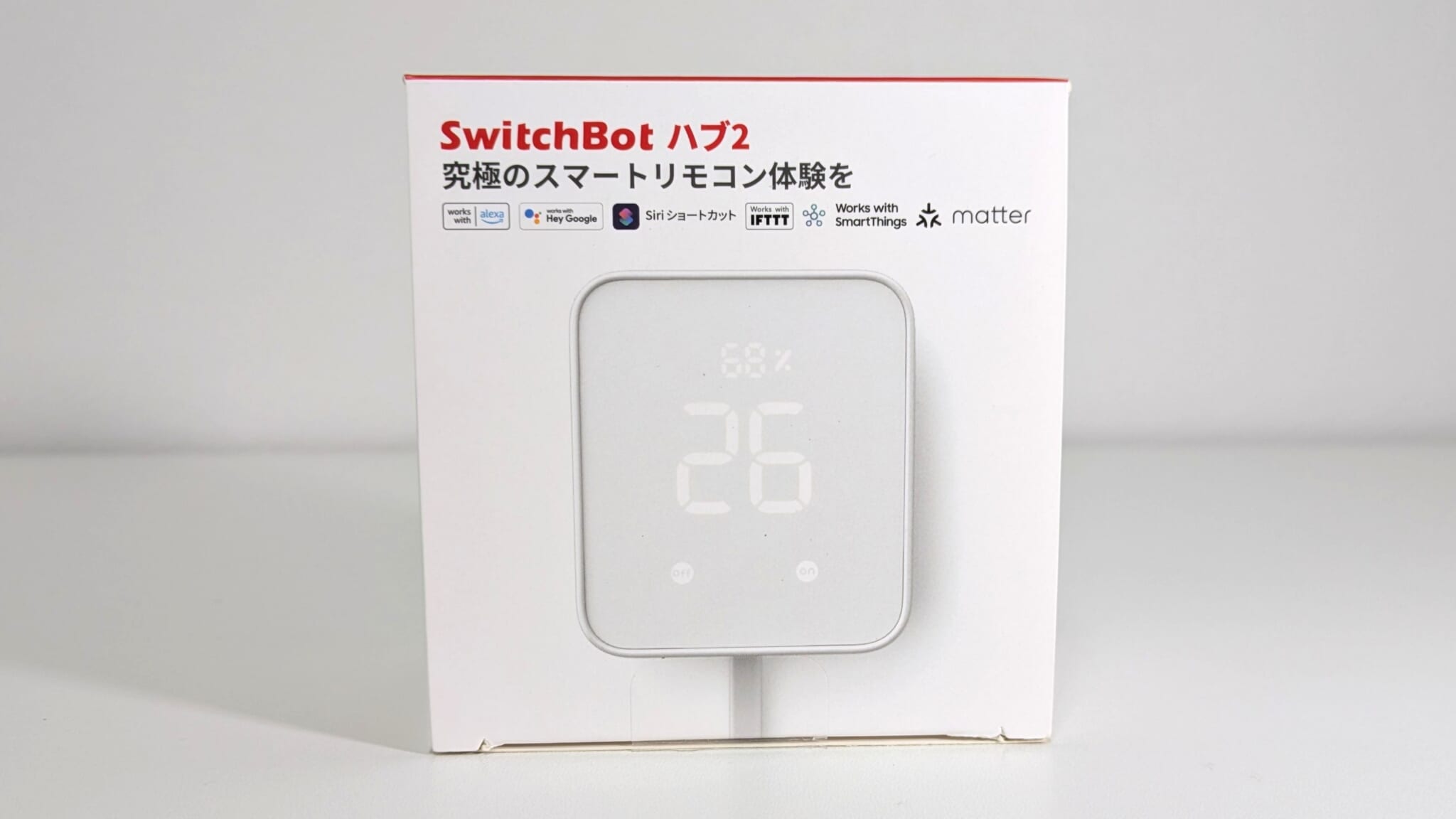 スマート家電6製品を使って活用方法を紹介！SwitchBotとEcho Showで何ができる？ | SUUTA Magazine